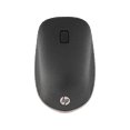 HP 410 Slim Silver Chromebook Compatible Wireless Bluetooth Mouse ...