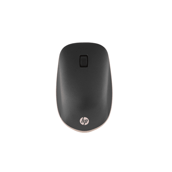 HP 410 Slim Silver Bluetooth Mouse with 12-Month Battery Life - Walmart.com