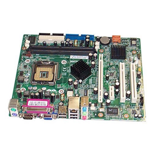 HP 410716-001 HP SYS BD ATI RC410/SB450 3.0 - Walmart.com