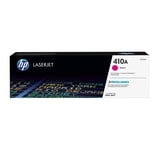HP 410A (CF413A) Magenta Toner Cartridge for LaserJet Pro M377, M452 ...
