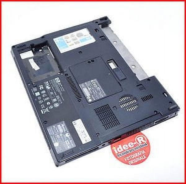 HP 413689-001 NC6230 BOTTOM BASE COVER ASM. - Walmart.com