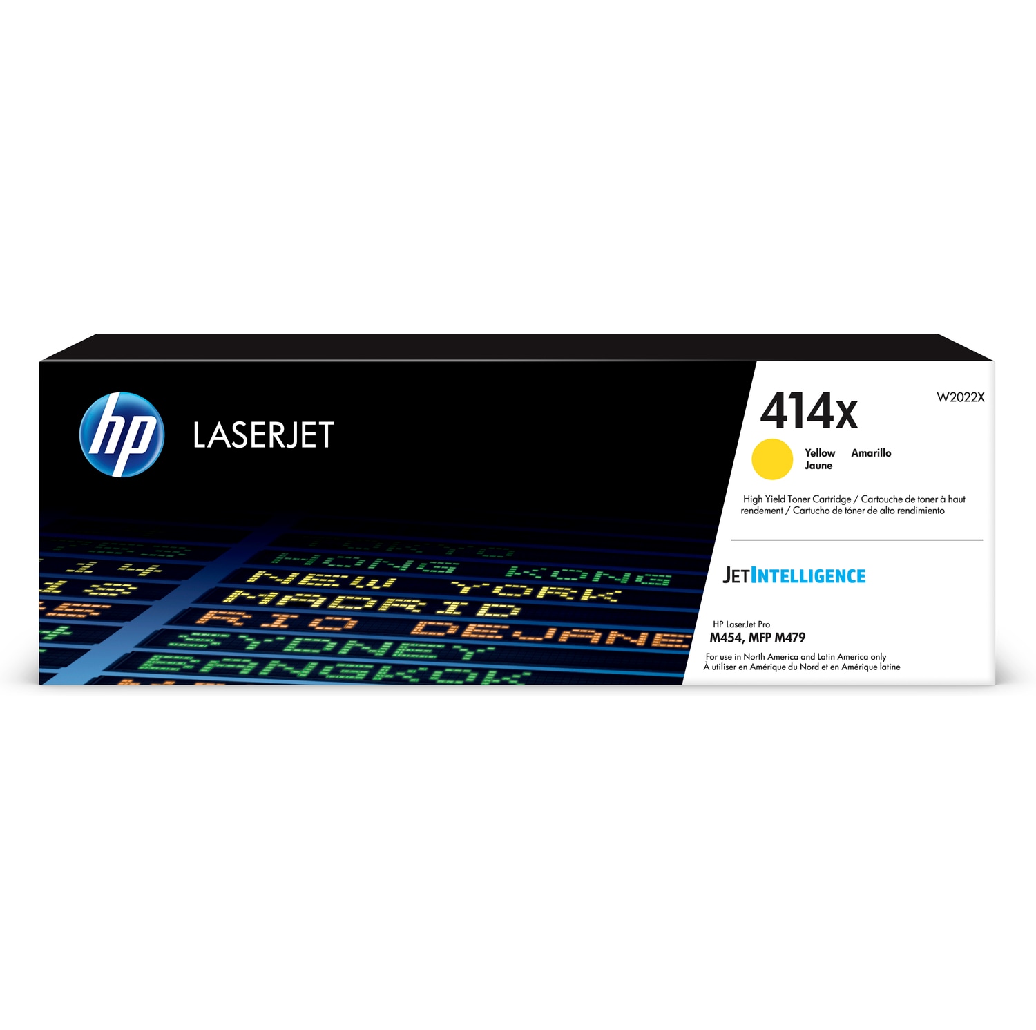 Samsung CLT-Y406S (SU466A) Toner, 1000 Page-Yield, Yellow - Walmart.com