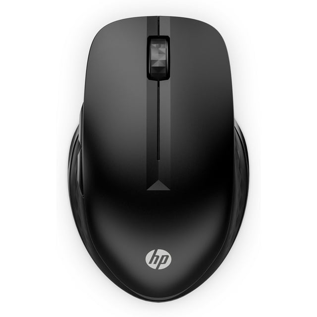 HP 430 Multi-Device Wireless Mouse - Walmart Business Supplies