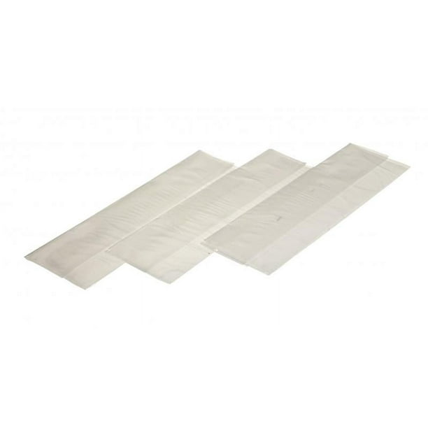 HP 4345 ADF MYLAR RPLCMNT KT 3 - Walmart Business Supplies