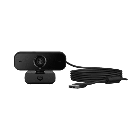 HP 435 FHD Webcam: Security Cameras - Walmart.com