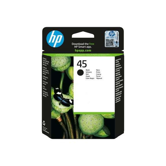 HP Officejet 5740 Ink Cartridges