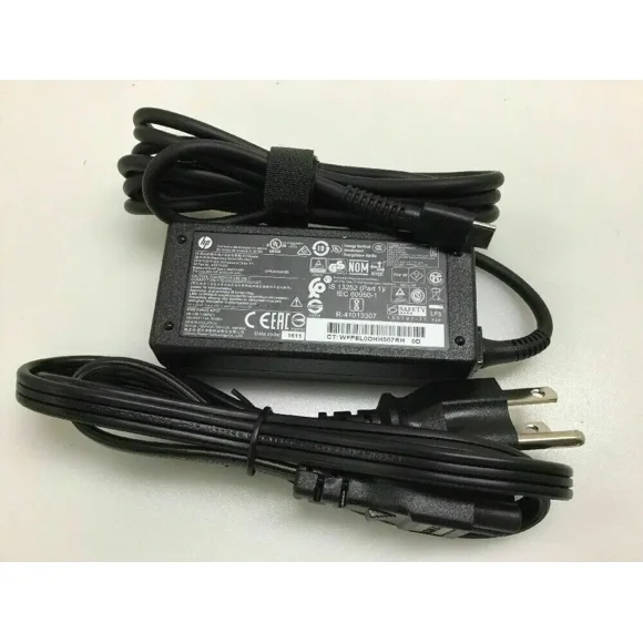 Hp Laptop Power Cord