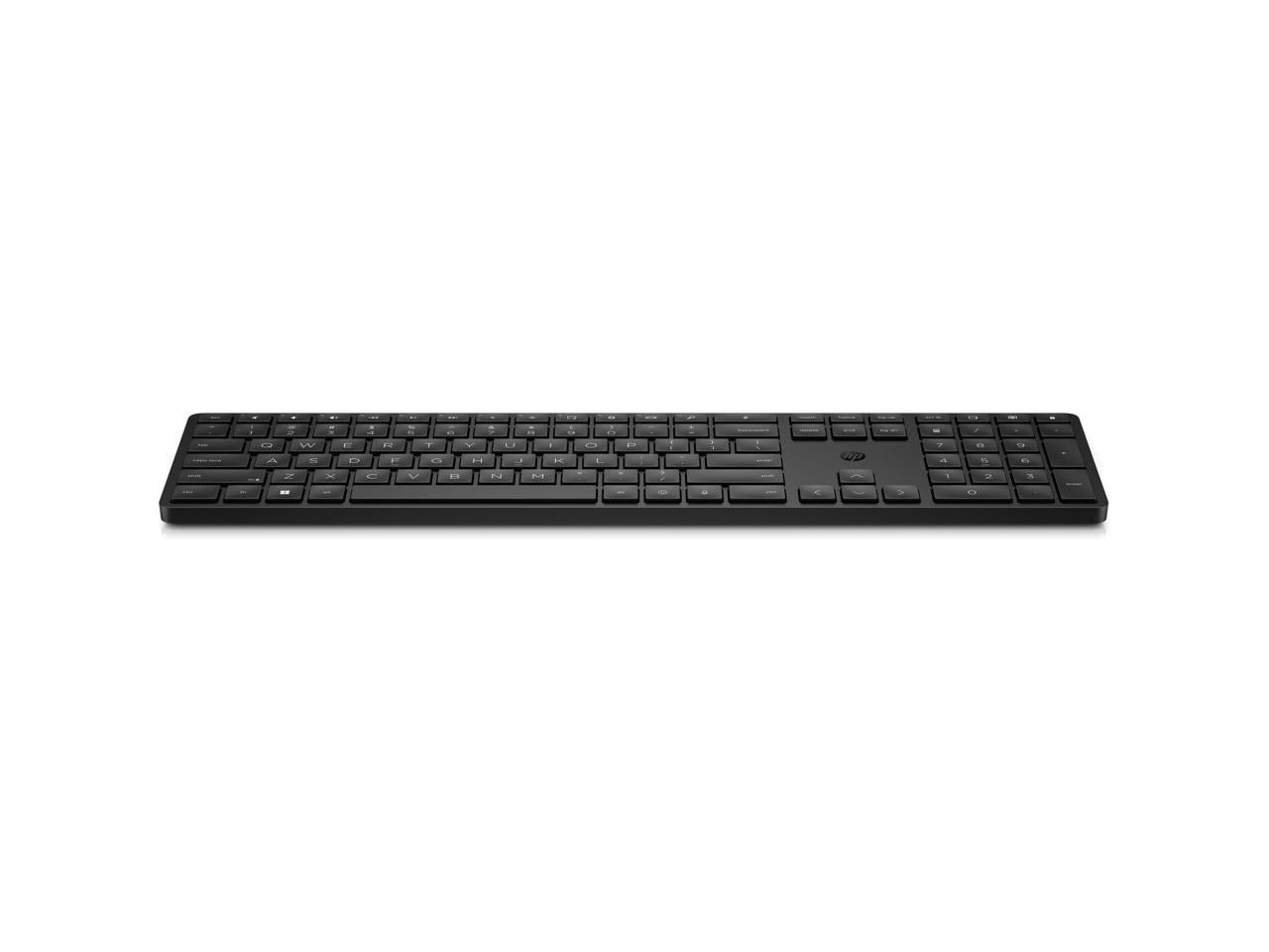 HP 450 Programmable Wireless Keyboard - Walmart.com