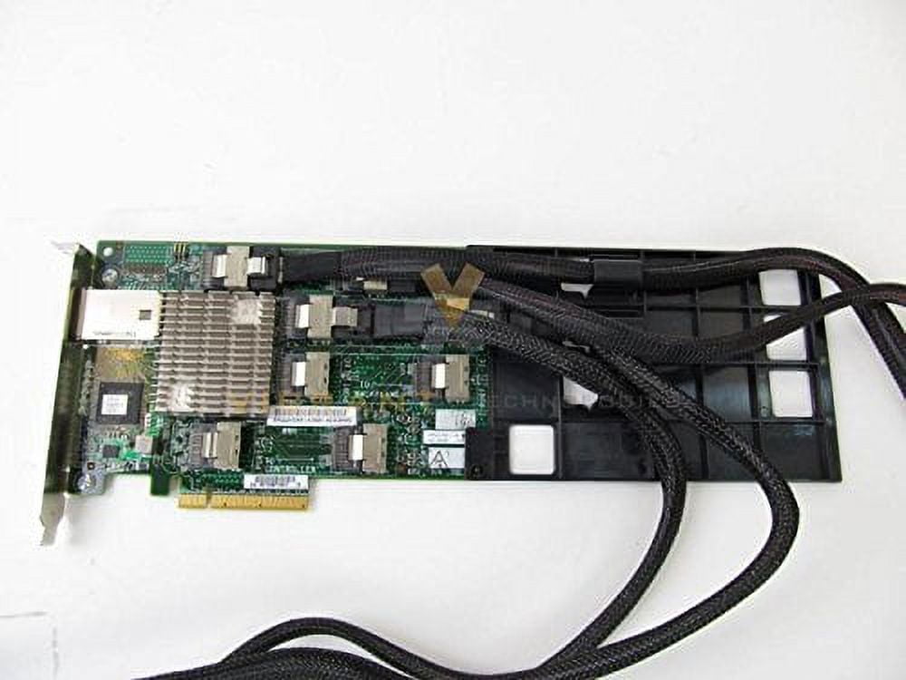 HP 468406-B21 HP SAS Expander Card - Walmart.com