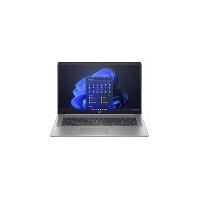 HP 470 G10 17.3" Laptop i5-1335U 16GB 256GB SSD W11P 85F40UT - Walmart.com