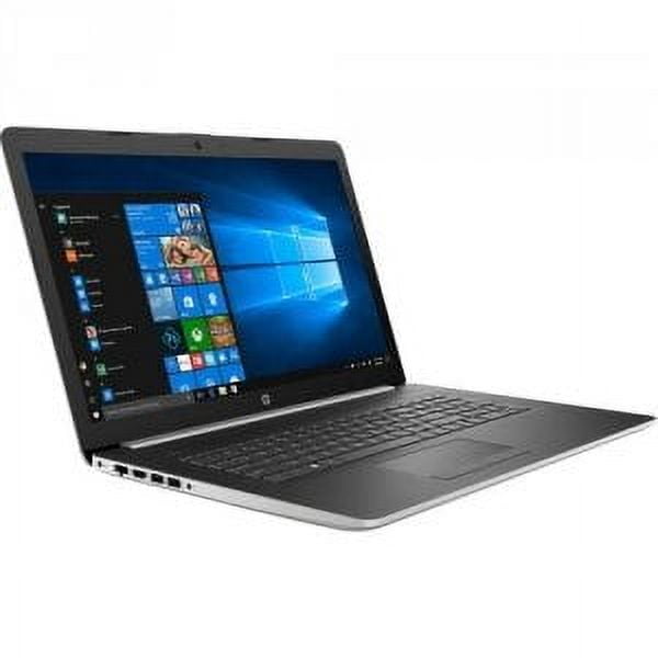 HP 470 G7 17.3" Notebook - 1920 x 1080 - Core i7 i7-10510U - 8 GB RAM ...