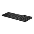 HP 475 Dual-Mode Wireless Keyboard 7N7B9AAABA - Walmart.com