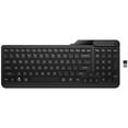 HP 475 Dual-Mode Wireless Keyboard 7N7B9AAABA - Walmart.com