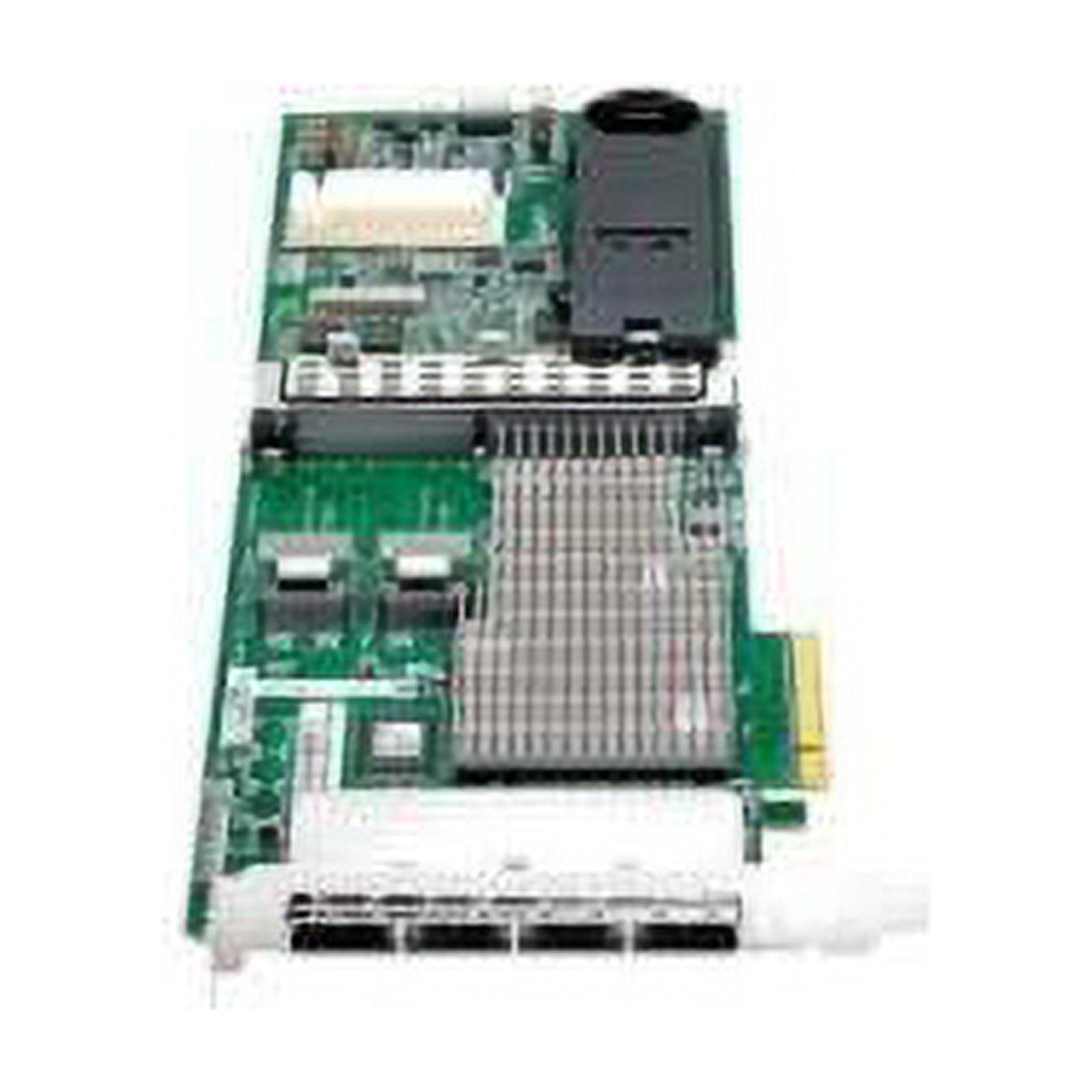 HP 488948-001 Smart Array P812 24Ports Pciexpress X8 Sas Raid Controller No Mem By Fbwc ...