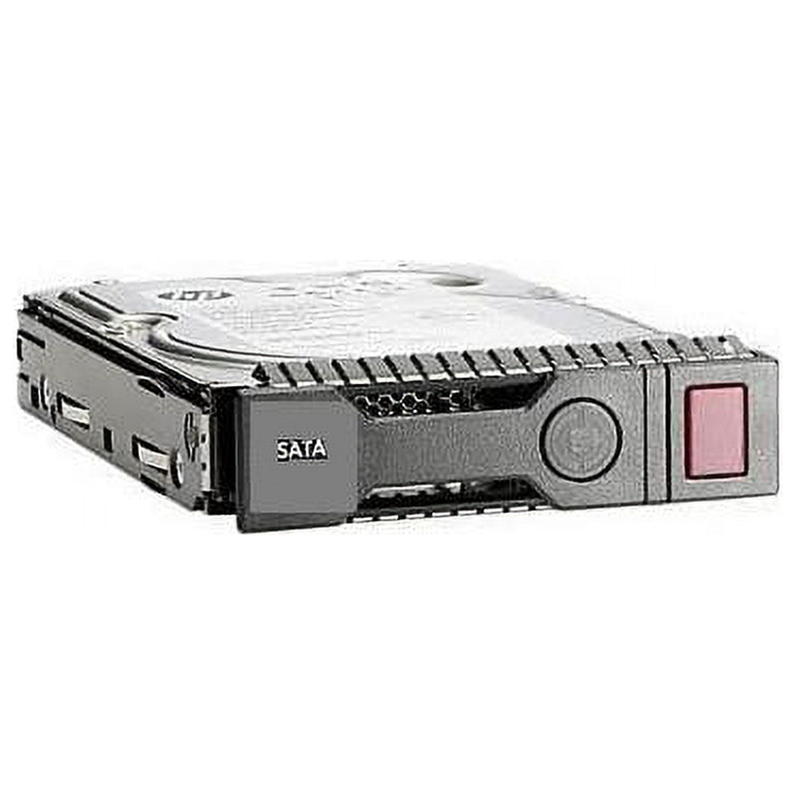 HP 493883-001 500Gb 7200Rpm Sataii 3.5Inch Large Form Factor Lff Hard ...