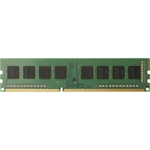 HP 4GB (1x4GB) DDR4-2133 non-ECC RAM (T0E50AT) - Walmart.com