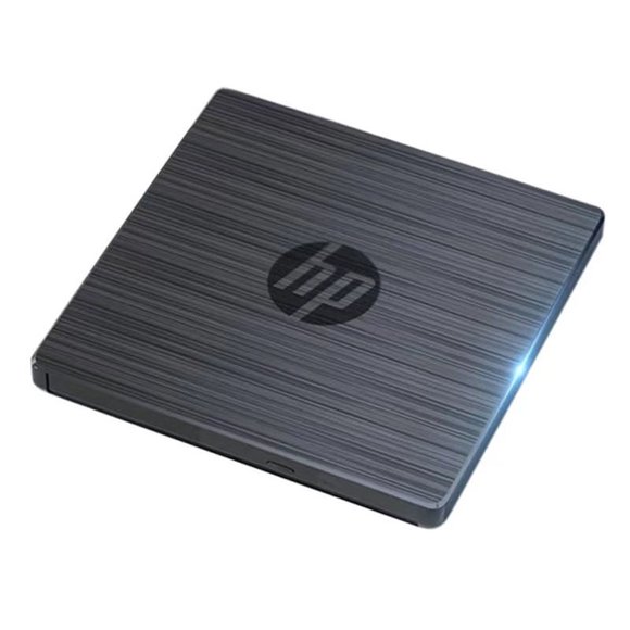 Hp External Dvd Drive