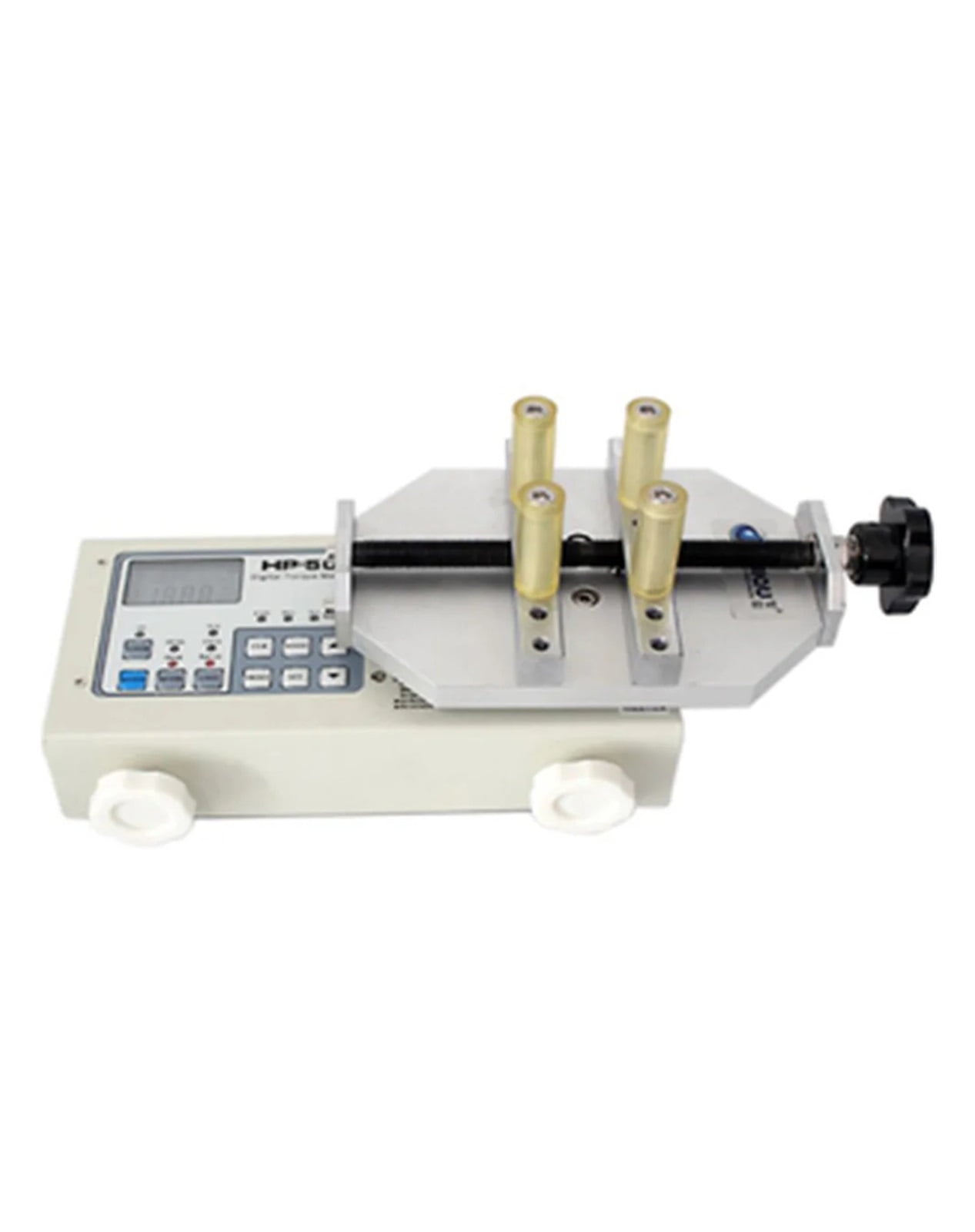 HP-50 Digital Bottle Cap Torque Meter Tester 50Kg/5N.M S ,Easy to Use ...