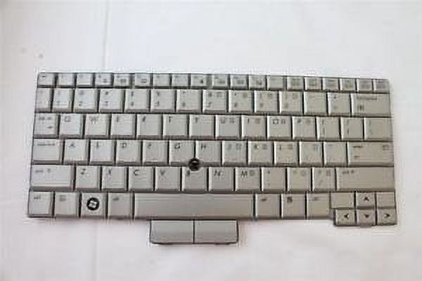 HP 501493-001 HP KEYBOARD (US) w/POINTSTICK (2730P) - Walmart.com