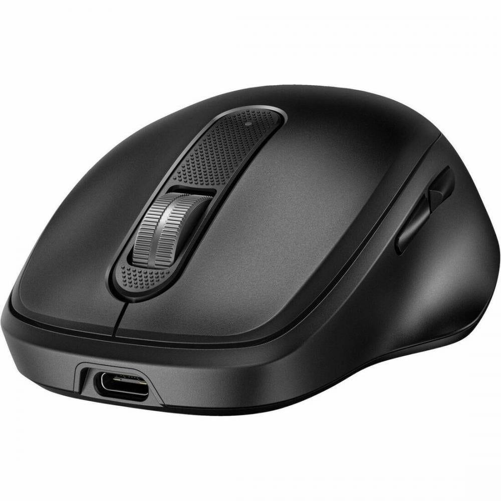HP 515 Ultra-Fast Rechargeable Wireless Mouse (9C2F7AA) - Multi Surface ...