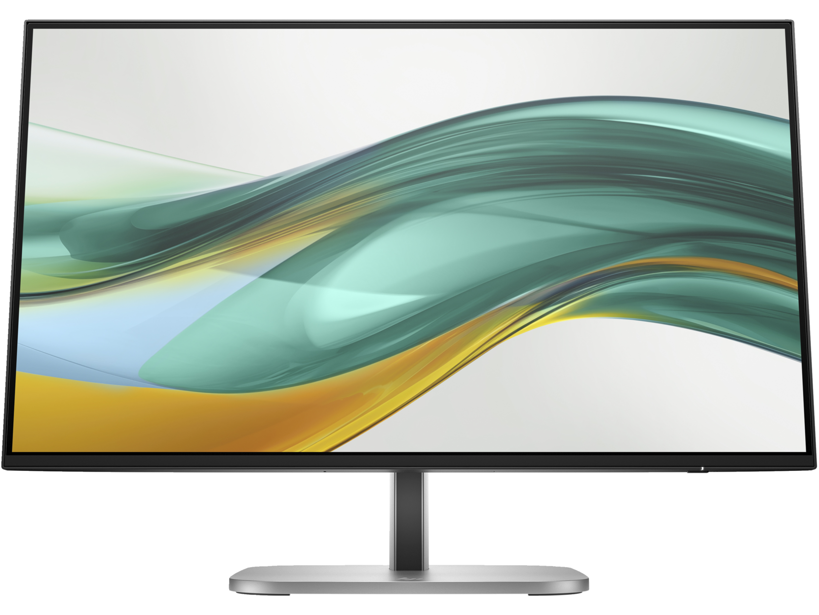 HP Series 5 Pro 23.8 inch FHD Monitor - 524pf 23.8" FHD (1920 x 1080 ...