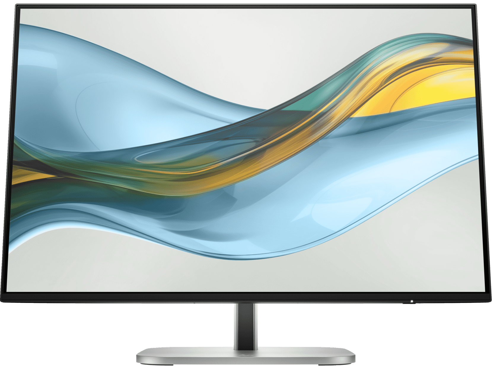 HP Series 5 Pro 24 inch WUXGA Monitor - 524pn 24" WUXGA (1920 x 1200 ...