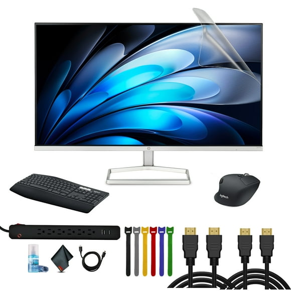 Gaming Pc Monitor Bundle
