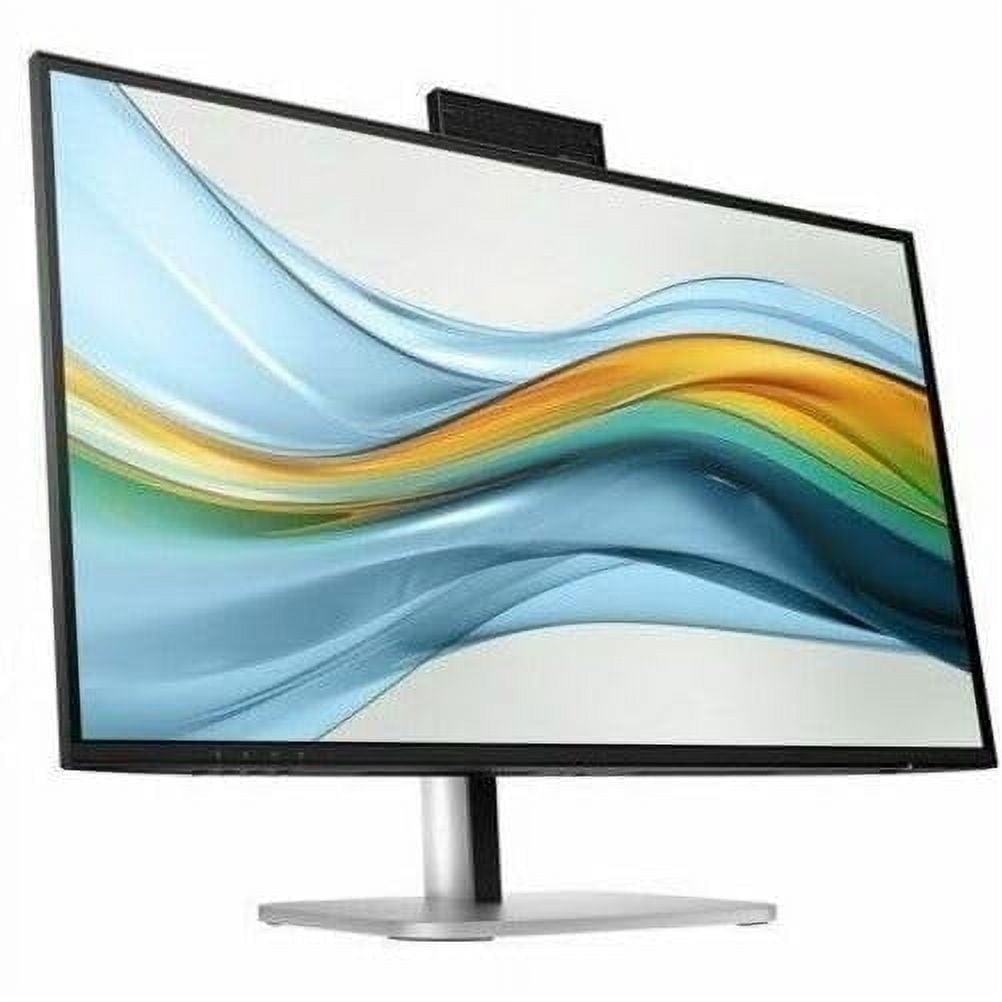 HP 527pm 27" Class WQHD LCD Monitor - 27" Viewable - 2560 x 1440 ...