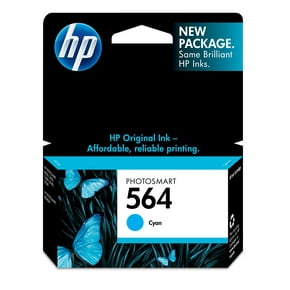 HP 564 Ink Cartridges