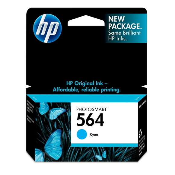 HP 564 Ink Cartridges