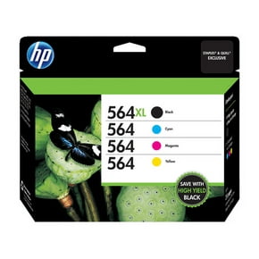 HP 564 Ink Cartridges