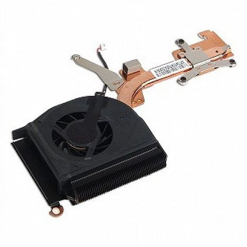 HP 56AA80551KC Cooling fan - Provides air to the scanner area - Walmart.com
