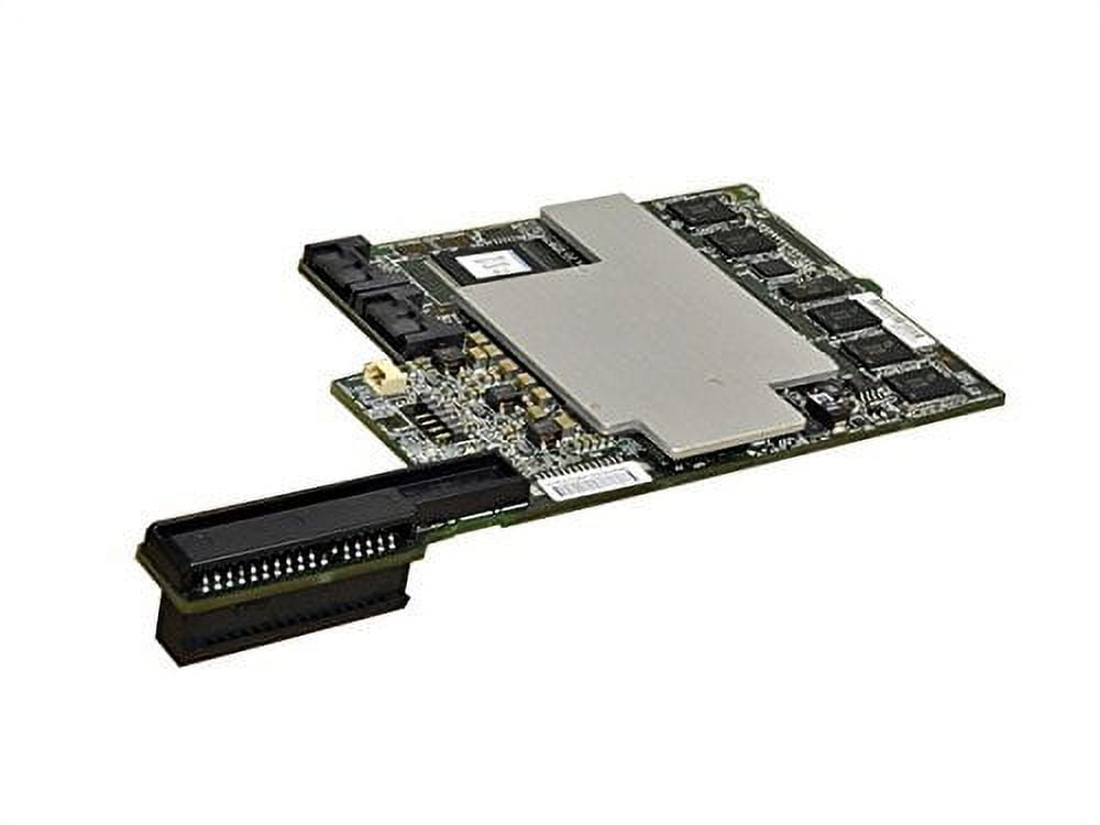 HP 598256-001 P410i Controller And Cache Module 588184-B21 - Walmart.com
