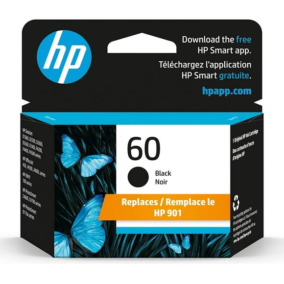 HP Envy Cartridges