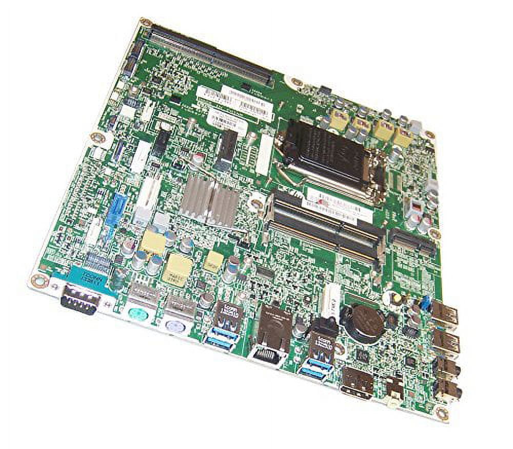 HP 600G1 800EO AIO LGA115X MXM Motherboard 739680-501 - Walmart.com