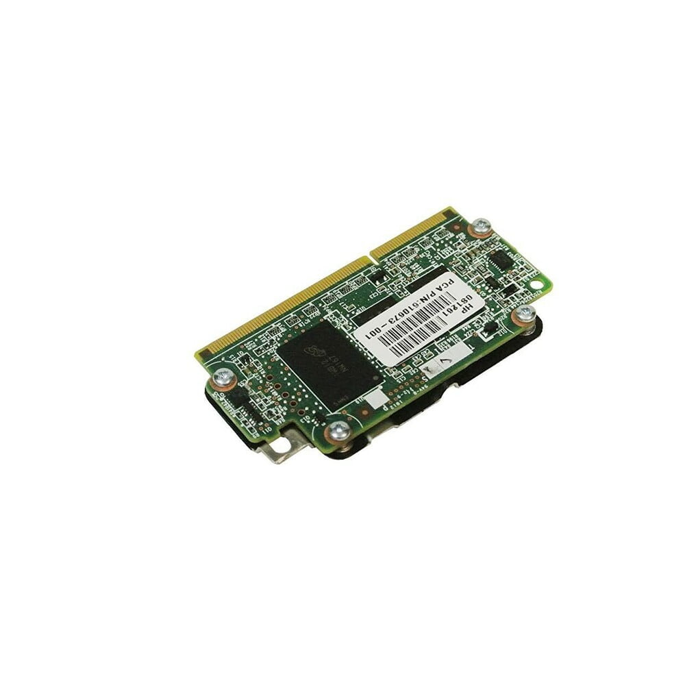 Hp Flash Cache Module