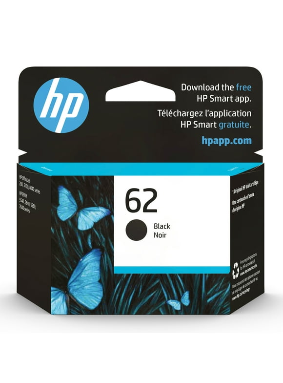 HP Printer Ink and Toner in HP - Walmart.com