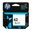 HP 64 Tri-color Original Ink Cartridge, High Quality Prints, ~165 pages ...