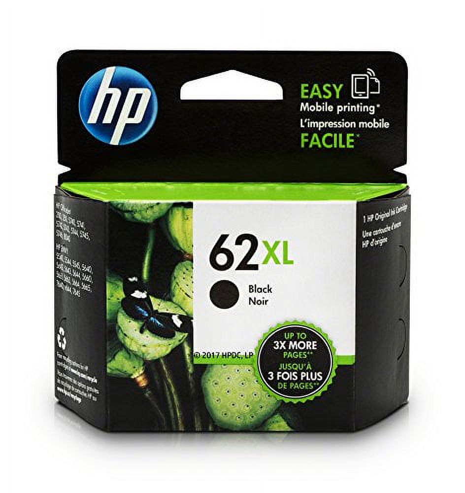 HP 80X (CF280X) Black High Yield Original Toner Cartridge 2 Pack ...