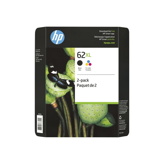 Hp 67 Ink Cartridge
