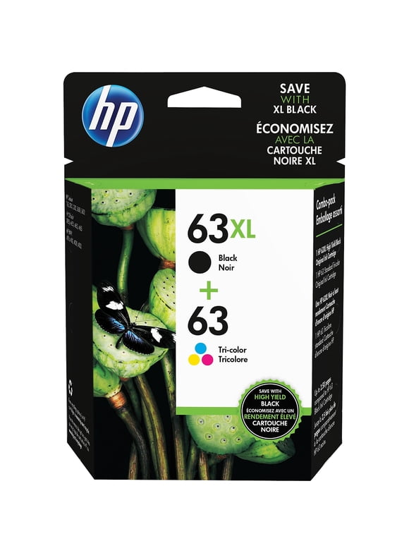HP Printer Ink and Toner in HP - Walmart.com