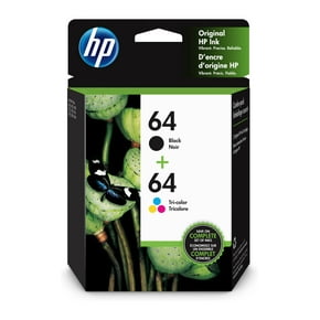 HP Ink Cartridges