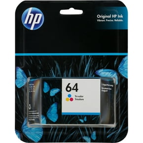 Hp 64 Ink Cartridge