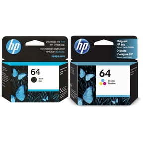 Hp64 Ink