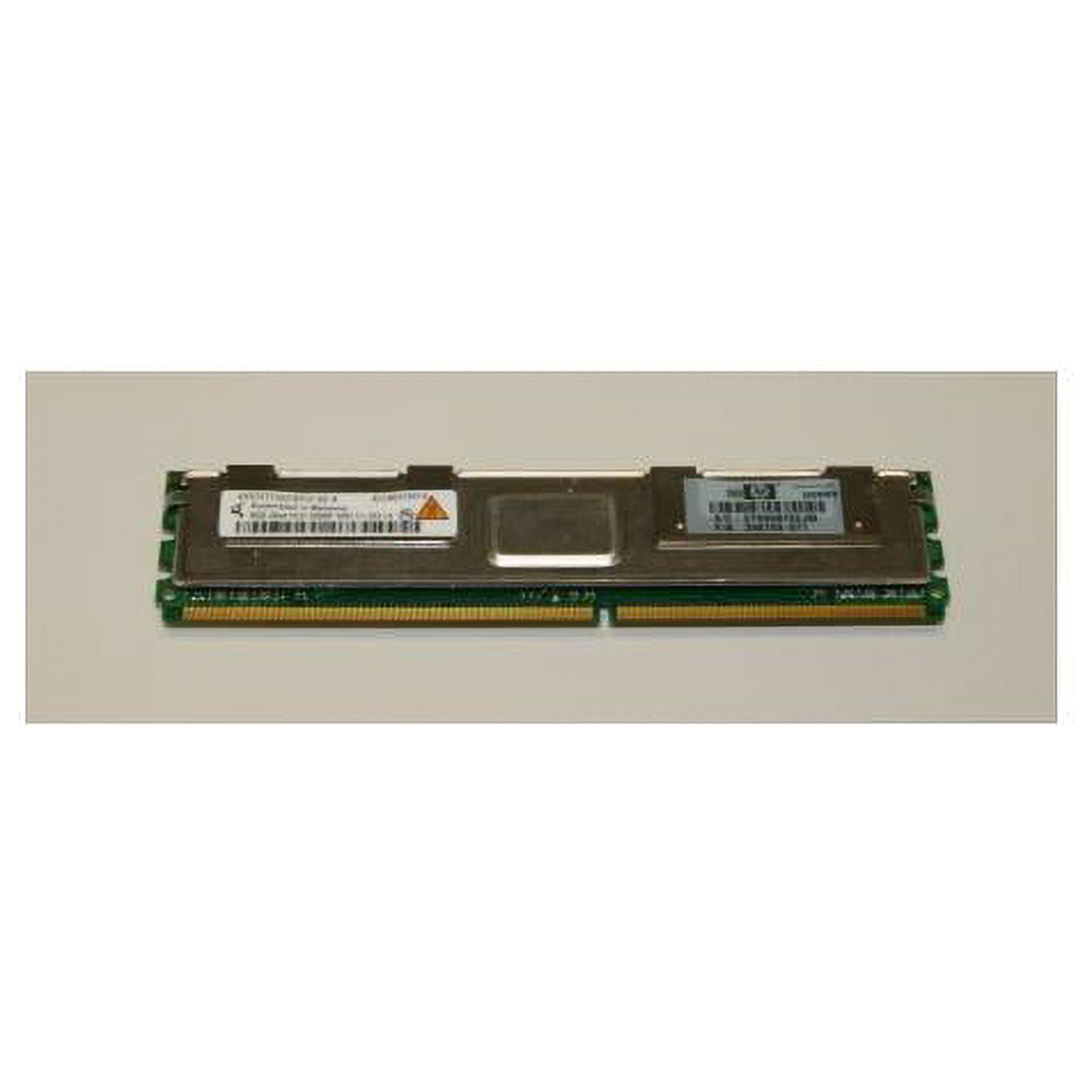 HP 64GB DDR2 SDRAM Memory Module - Walmart.com