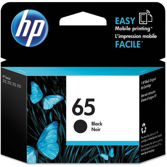 Hp Deskjet 3700 Ink Cartridge