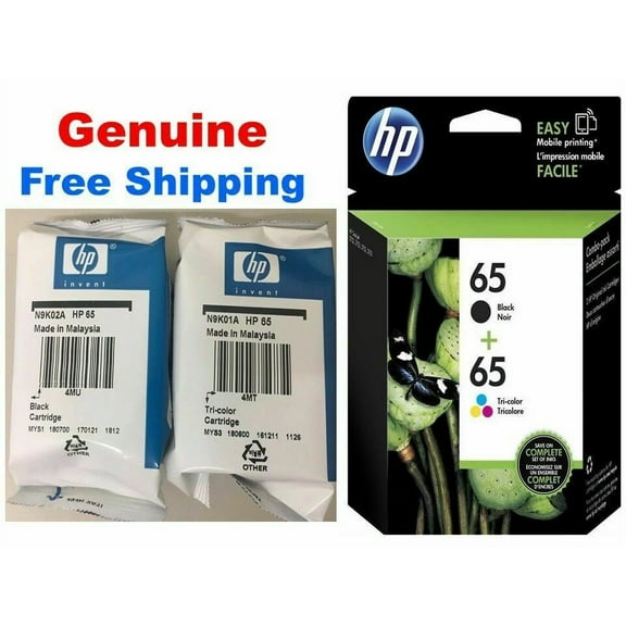 Hp 8710 Printer Ink Cartridges