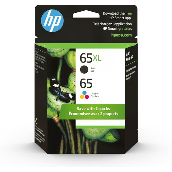 HP Printer Ink in Office Supplies - Walmart.com