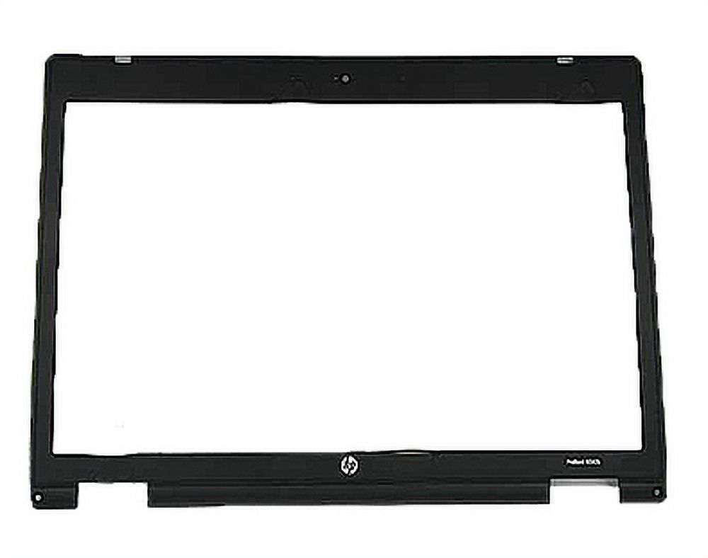 HP 6570B LCD BEZEL B - Walmart.com