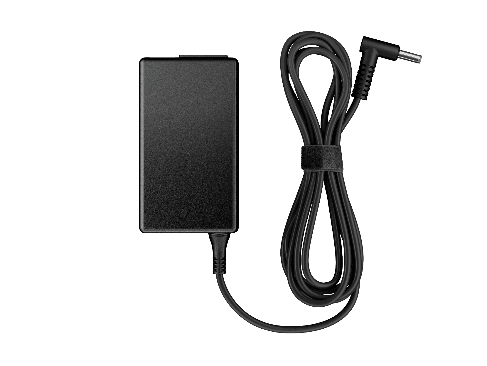 HP 65W 4.5mm Smart Adapter - Walmart.com